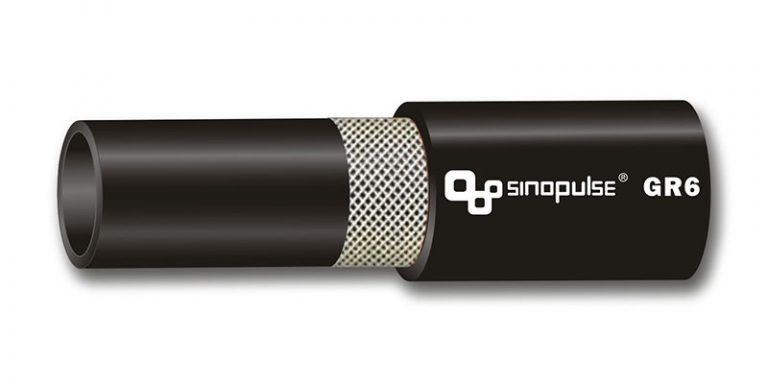 GR6 (SAE 100 R6) Hydraulic Hose - Sinopulse