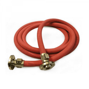 Steam Hose - Sinopulse