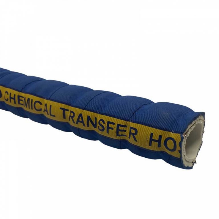 UHMWPE Chemical Hose Manufacturer in China - Sinopulse