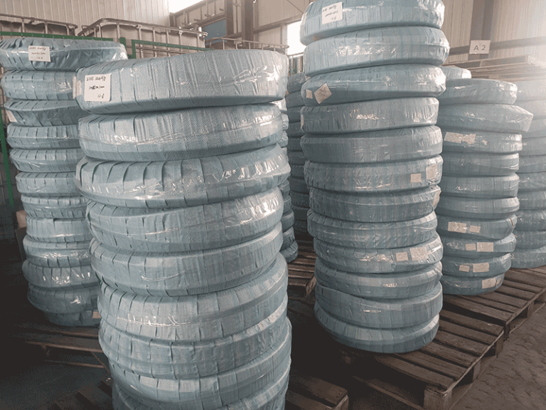 Guide of Manufacturing Hydraulic Hoses Process | Sinopulse | Sinopulse