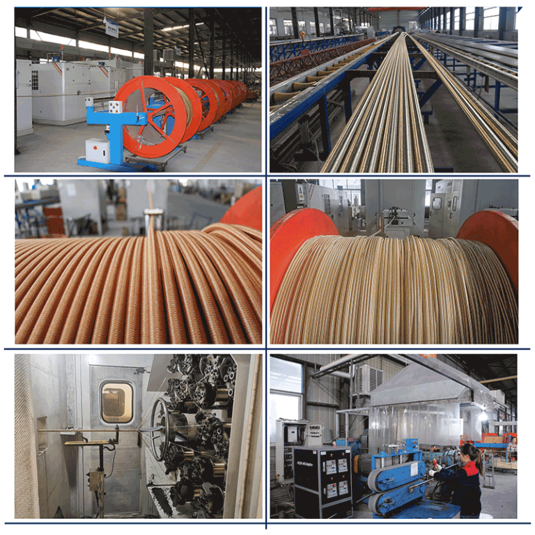 Industrial Hose Manufacturer and Supplier in China - Sinopulse