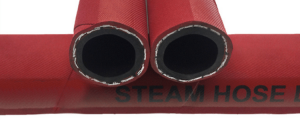 What types of tubing are used for steam hoses lines? | Sinopulse