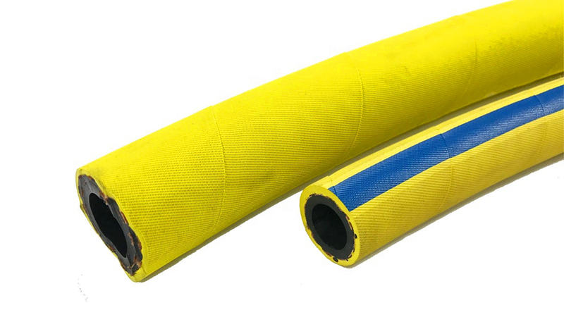 400psi Air Hose/ Multipurpose Hoses - Sinopulse