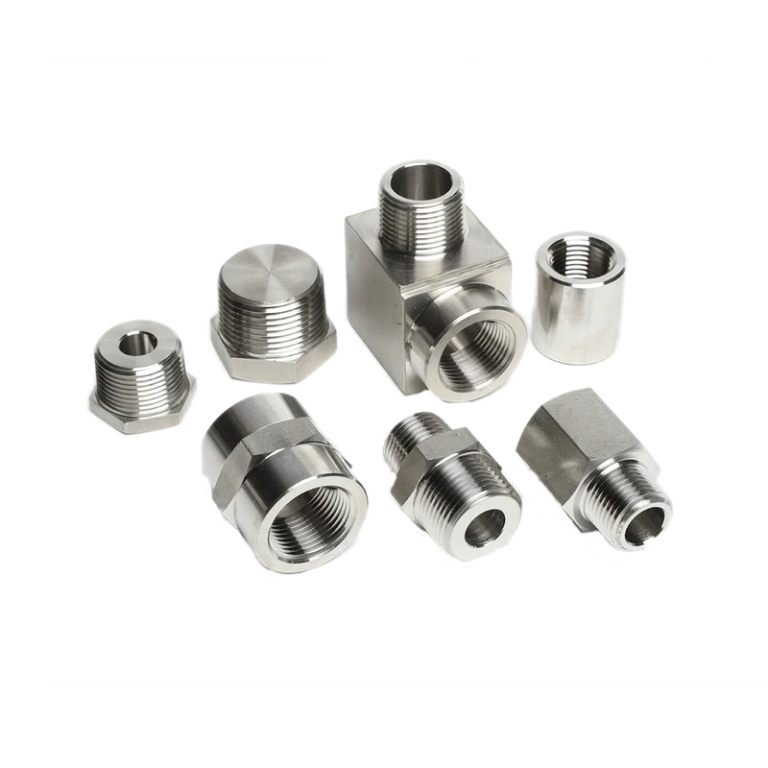 What are the different types of hose couplings? | Sinopulse