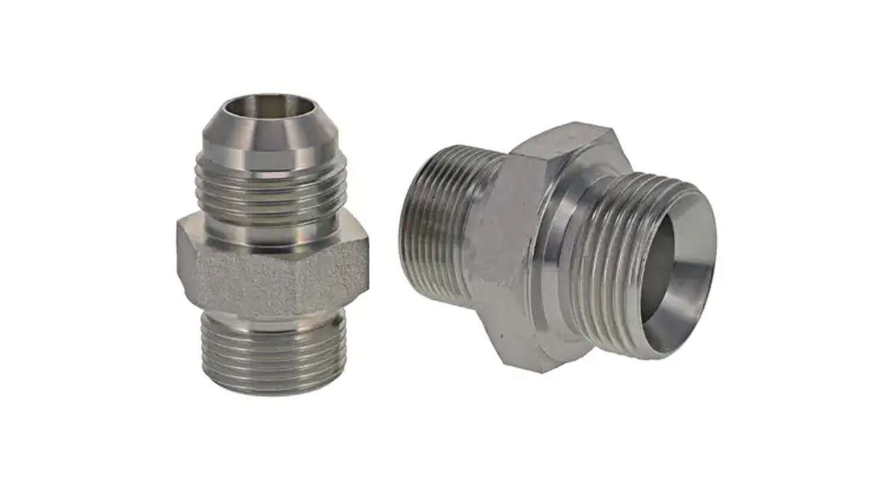 British BSP Fittings | Sinopulse Factory & Supplier in China