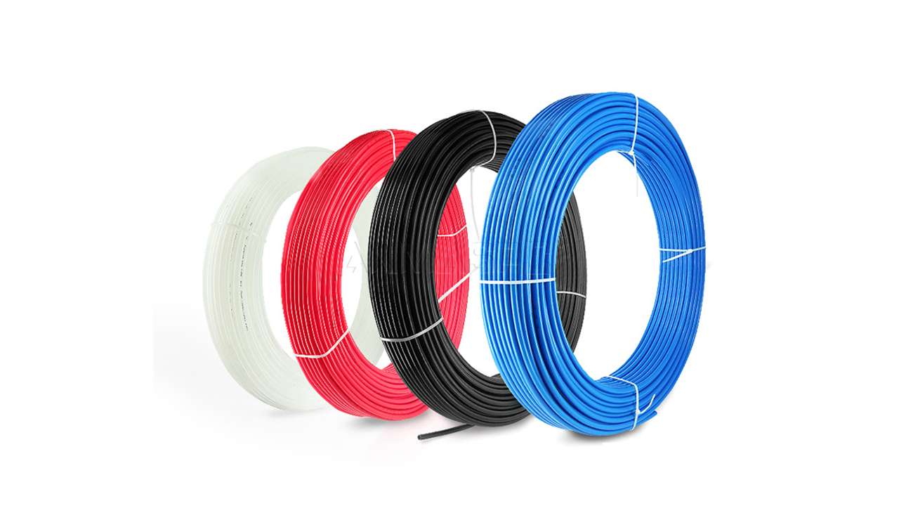 Pneumatic Tubes | Sinopulse Factory & Supplier in China