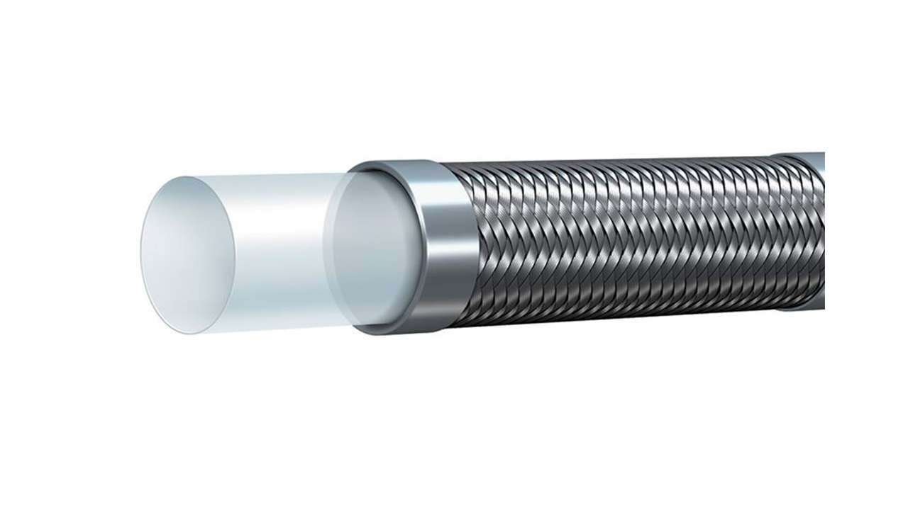 SAE 100R14 Hydraulic Hose | Sinopulse Factory & Supplier in China