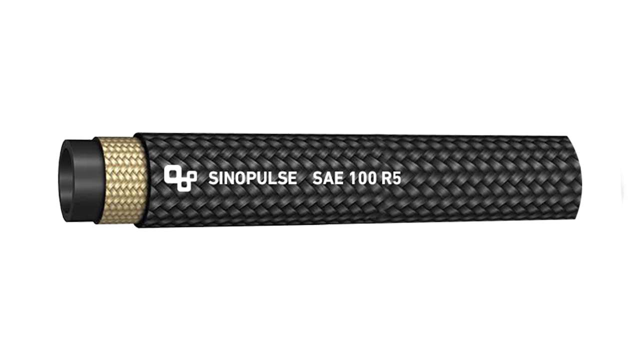 SAE 100R5 High Temperature | Sinopulse Factory & Supplier in China