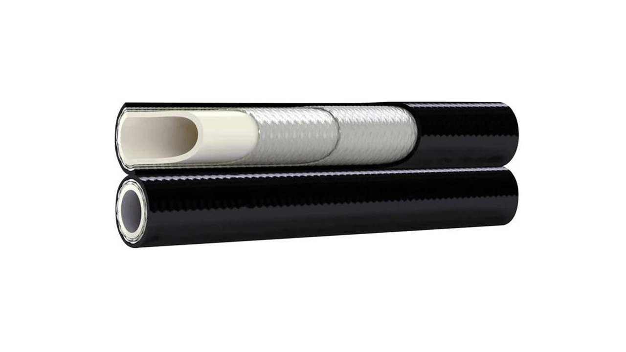 SAE 100R8D Double Line | Sinopulse Factory & Supplier in China