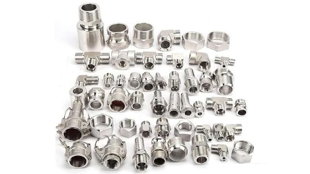 hydraulic connections | Sinopulse Factory & Supplier in China