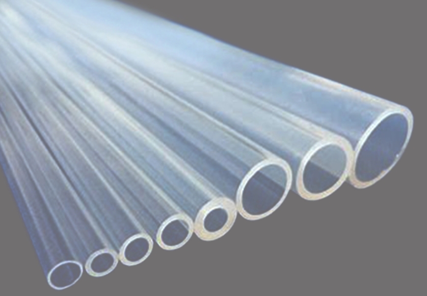 Different between PTFE hose and PTFE tube | Sinopulse