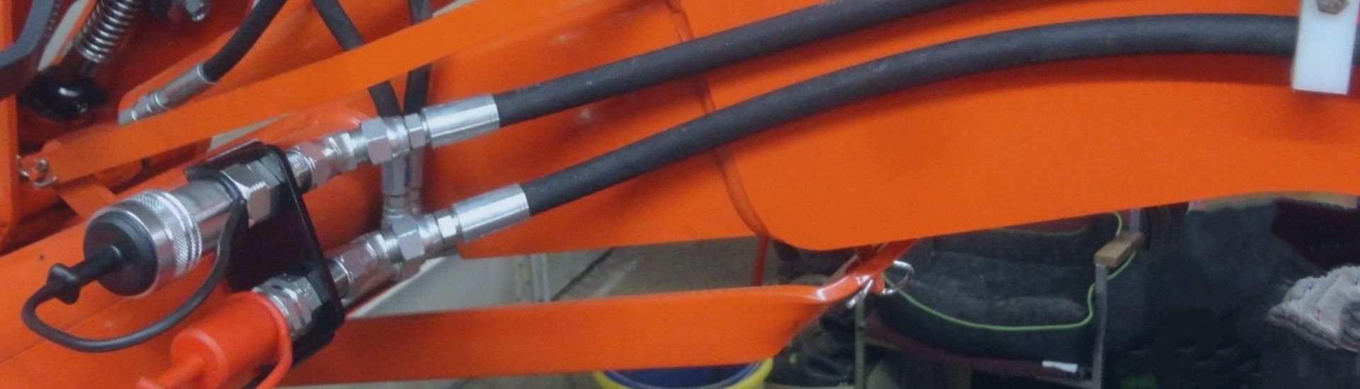 pressure hydraulic hoses for Spain | Sinopulse Factory & Supplier in China